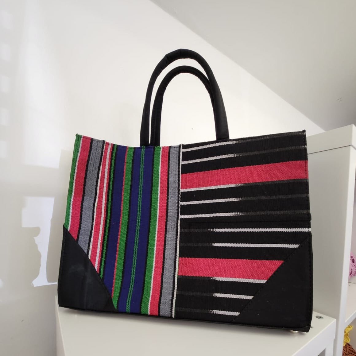African Print Accessories
