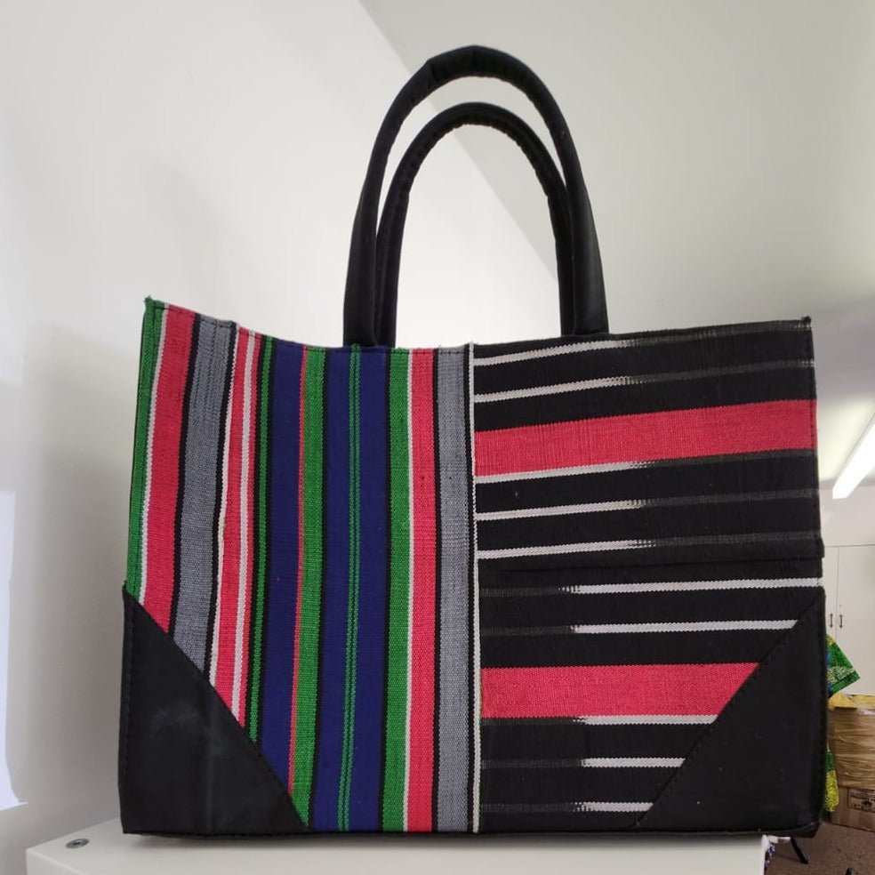 African Print Accessories