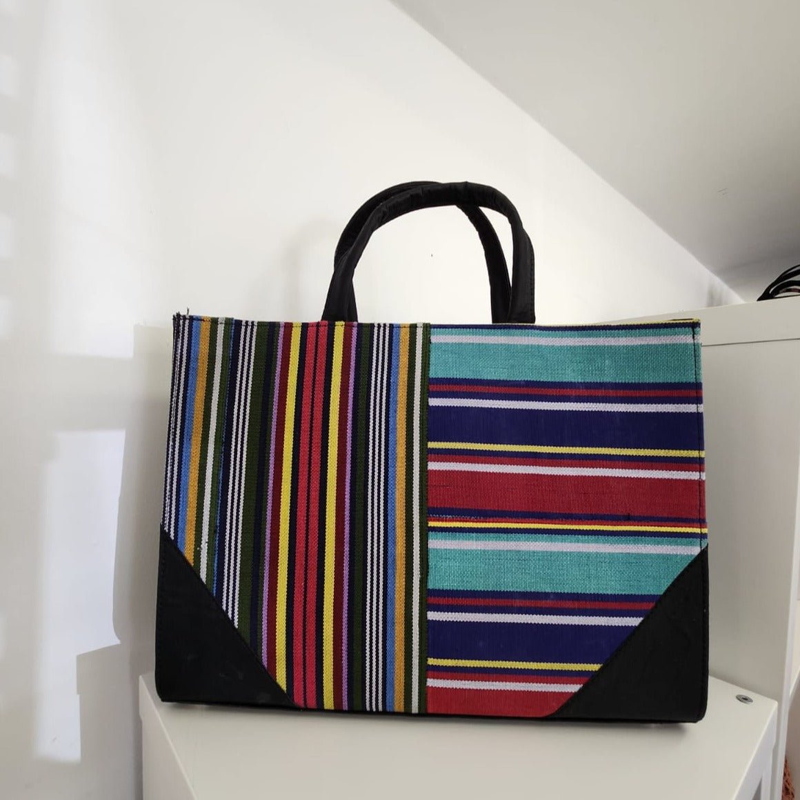 African Print Accessories