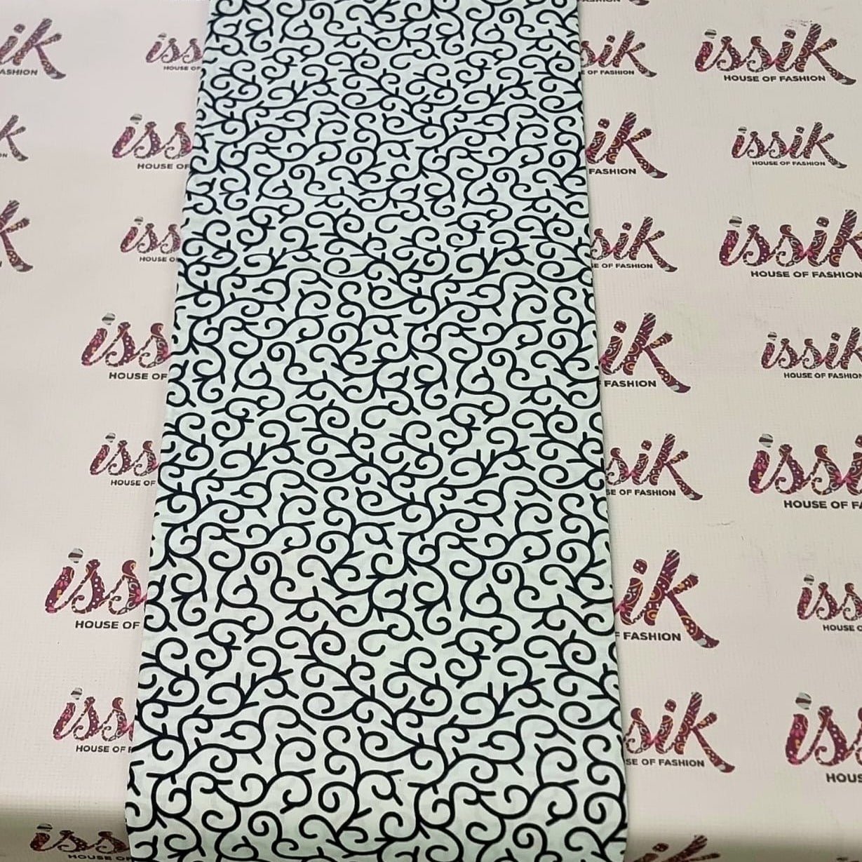African Print Fabrics & Textiles